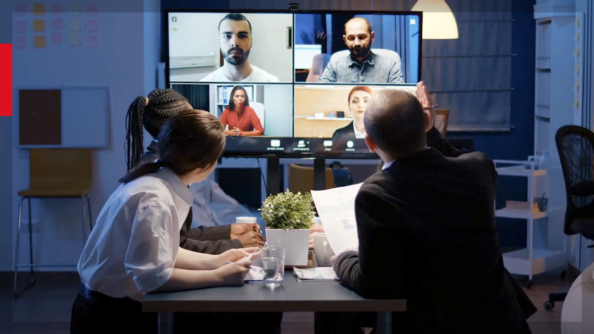 IBKR’s Education & Tutorials | Trading Lesson