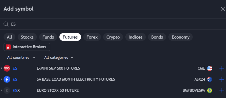 Third Party Connections | IBKR API | IBKR Campus