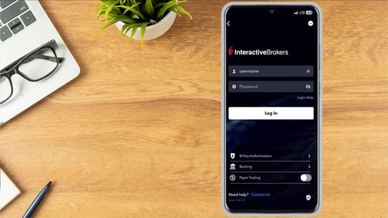 Getting Started with IBKR Mobile on the iPhone®