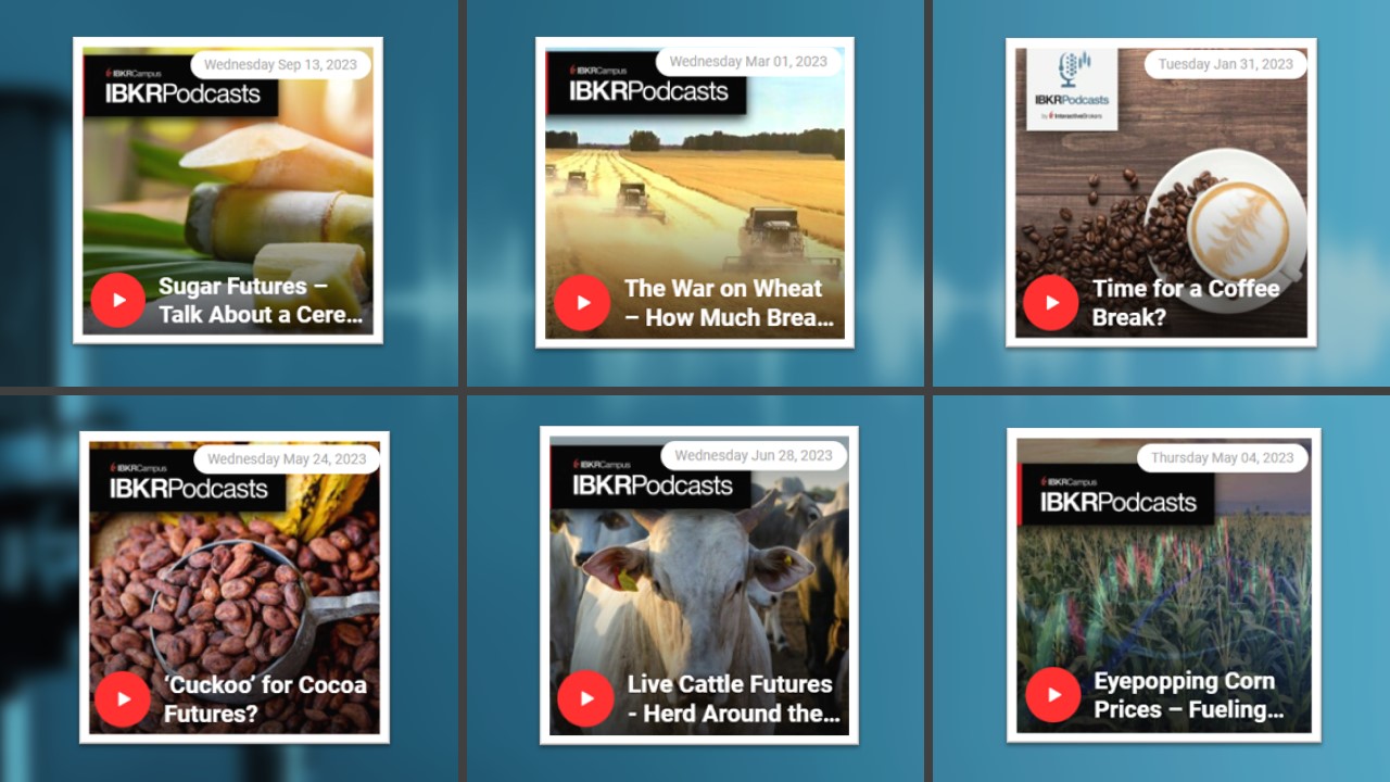 Lean Hog Futures – Is Anyone Bringing Home the Bacon?