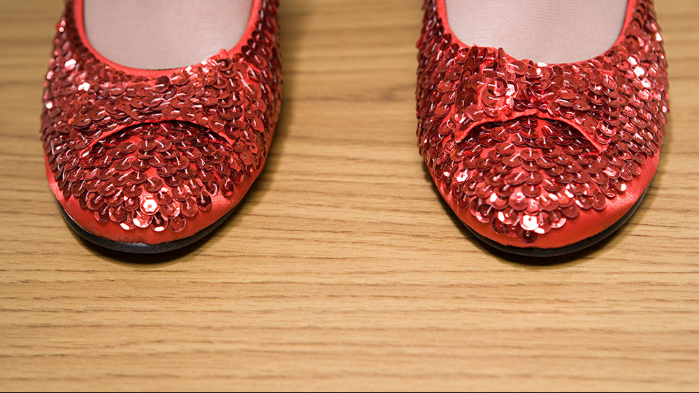 Goldilocks or Dorothy? | Traders' Insight