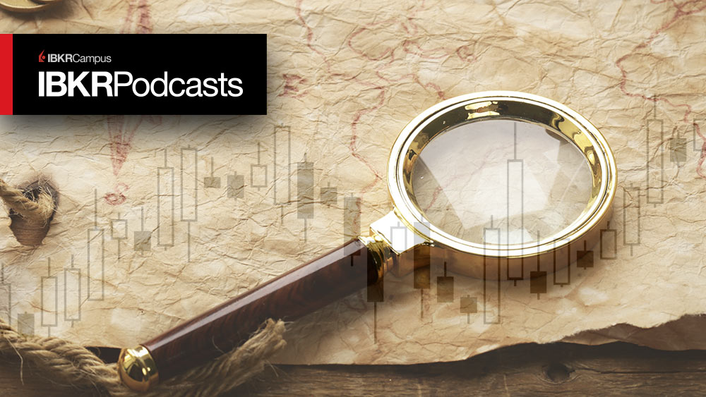 Where to Find Value in an Overpriced Market? | IBKR Podcasts
