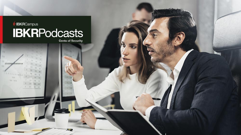 IBKR’s Interns – Building on a Legacy of Innovation