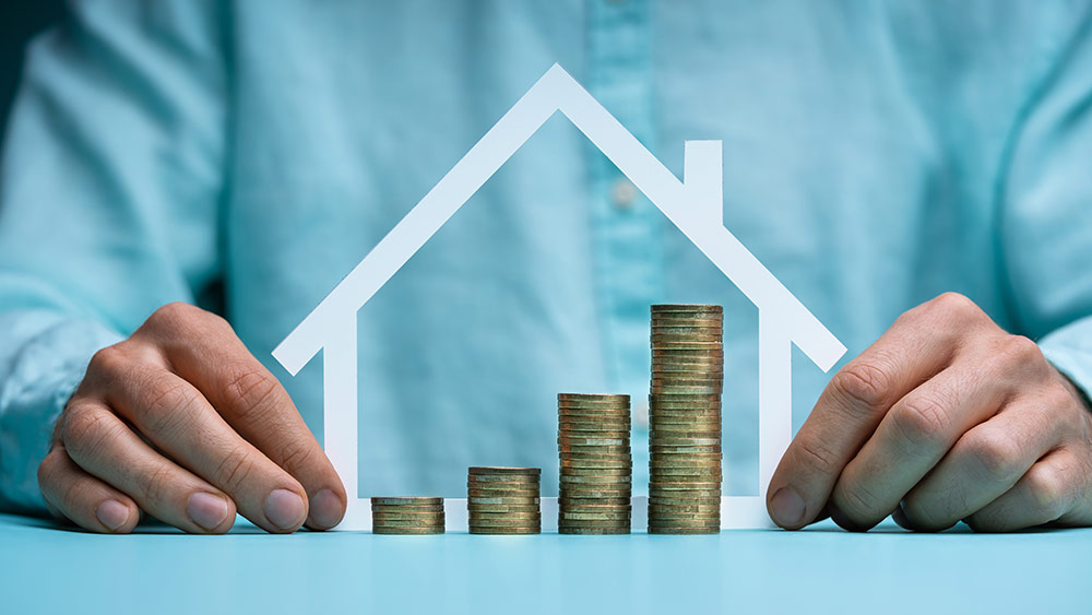 Real Estate Activity Recovers Slowly: Nov. 17, 2023