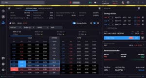 Strategy Builder | Trading Lesson | Traders' Academy