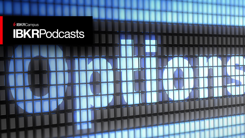 Dispersion, Correlation, and 0DTE | Traders' Insight