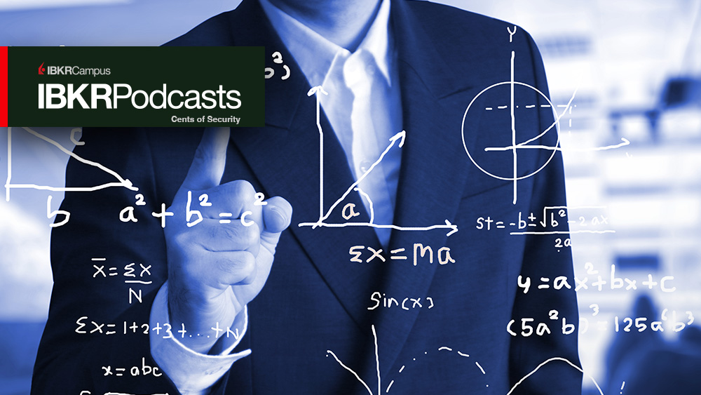 Foundations of Quant: Behind the Math and Models