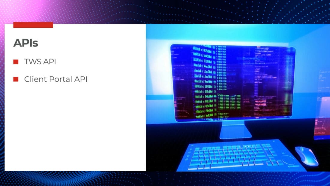 IBKR’s Platforms & Worldwide Trading | Trading Lesson