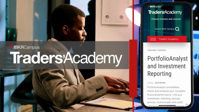 Account Management at IBKR | Trading Lesson