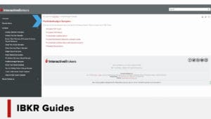 Account Management at IBKR | Trading Lesson