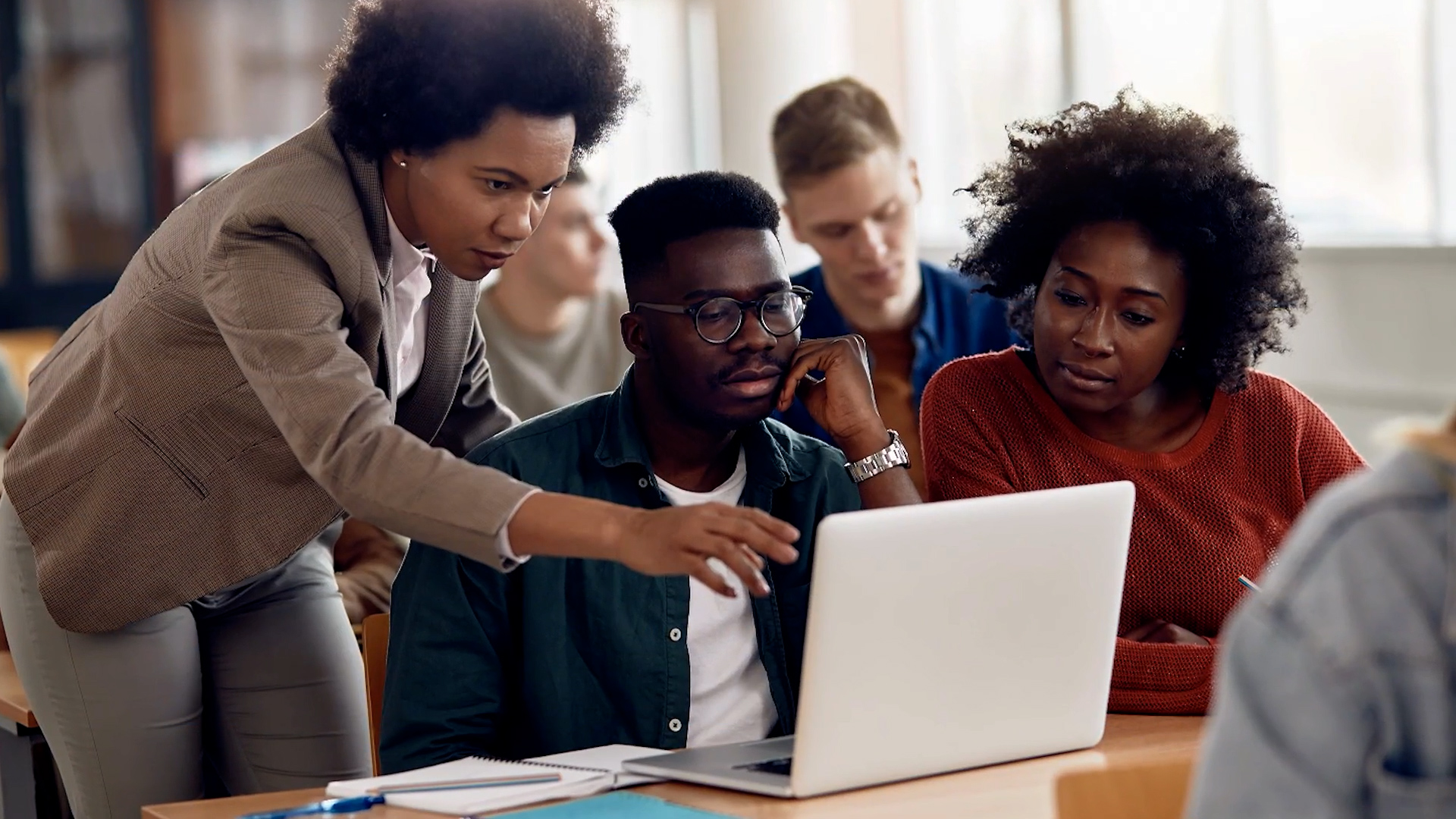 The IBKR Campus – Education & Tutorials