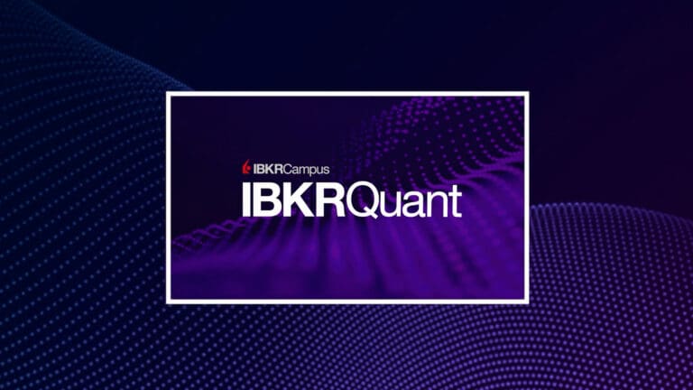 The IBKR Campus – Education & Tutorials