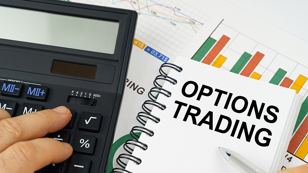 How To Use An Options Profit Calculator | IBKR Webinars