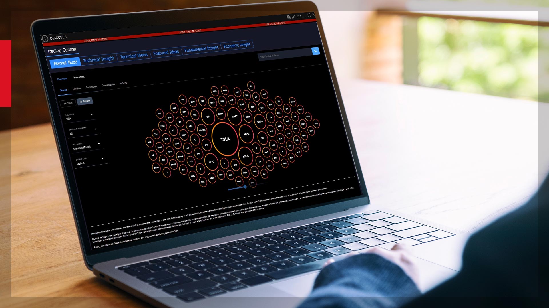 Discover Tool | Trading Course | Traders' Academy Discover Tool | Trading Course | Traders' Academy