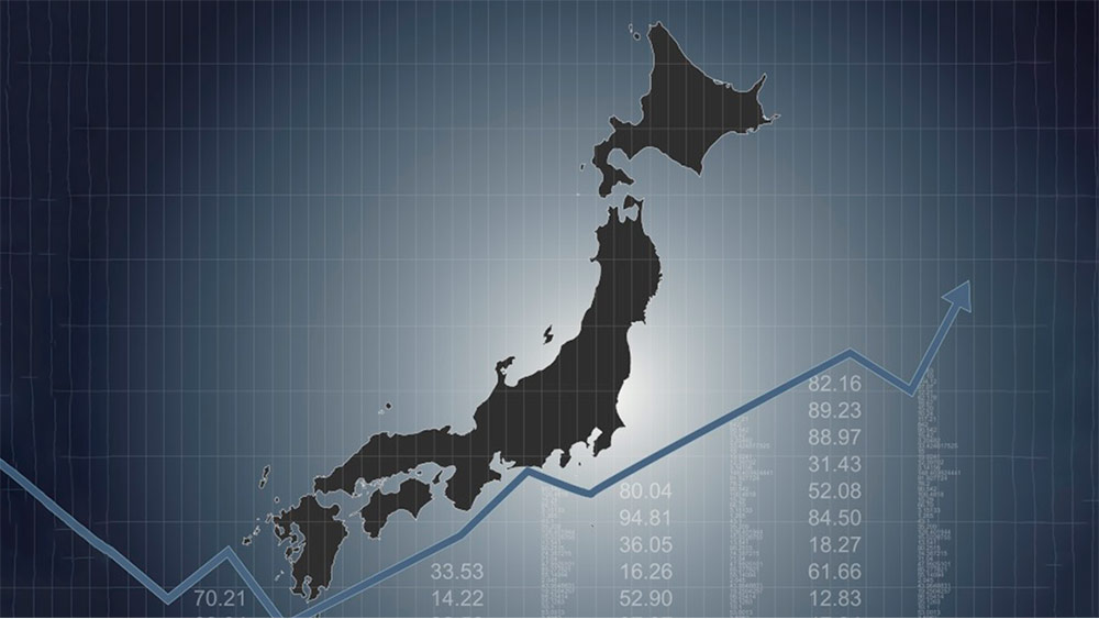 The Changing Landscape of the Japanese Economy Leaves Plenty of ...
