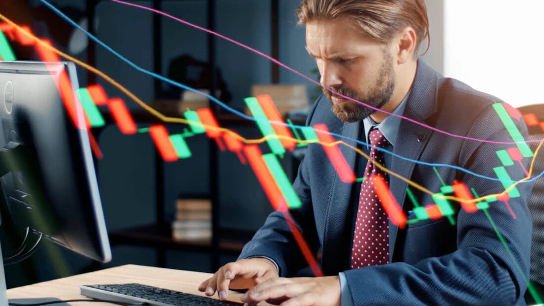 El IBKR Campus: Formación y tutoriales | Trading Lesson