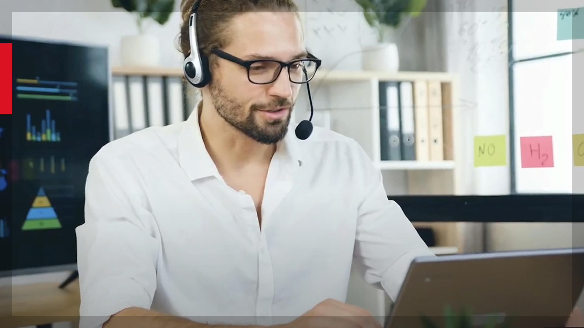 El IBKR Campus: Formación y tutoriales | Trading Lesson