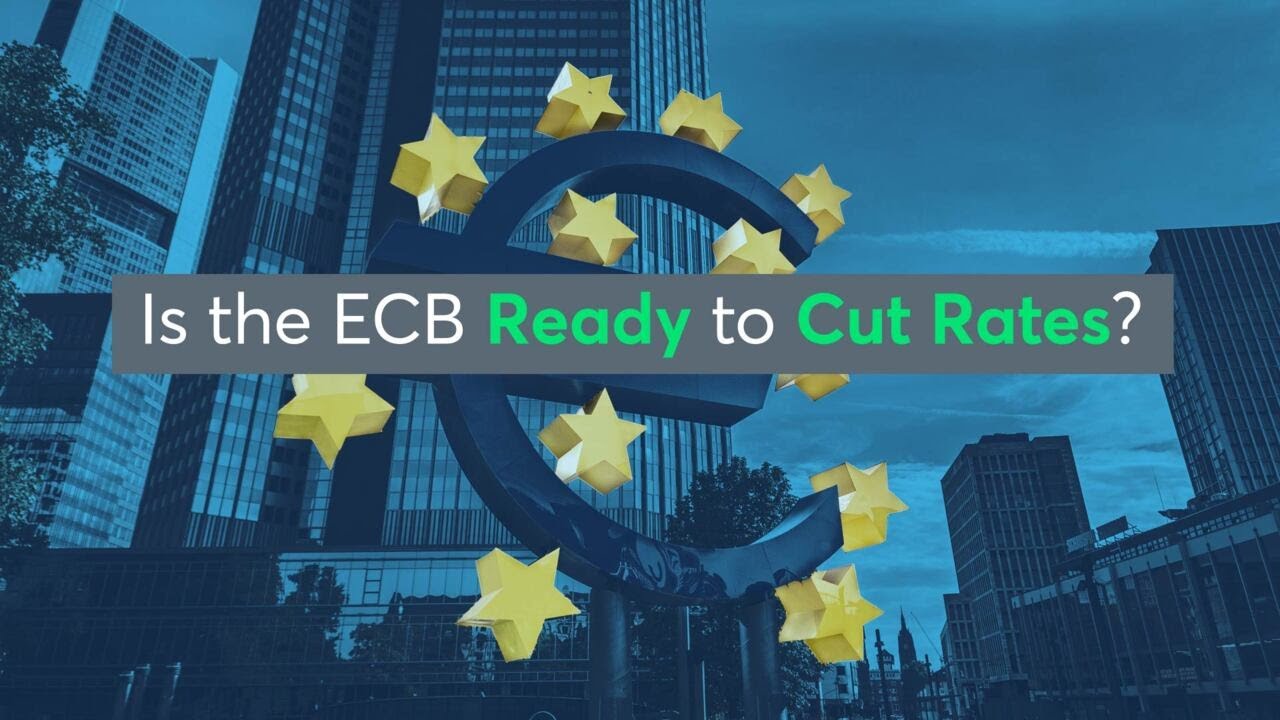 Is the ECB Ready to Cut Rates? | Traders' Insight