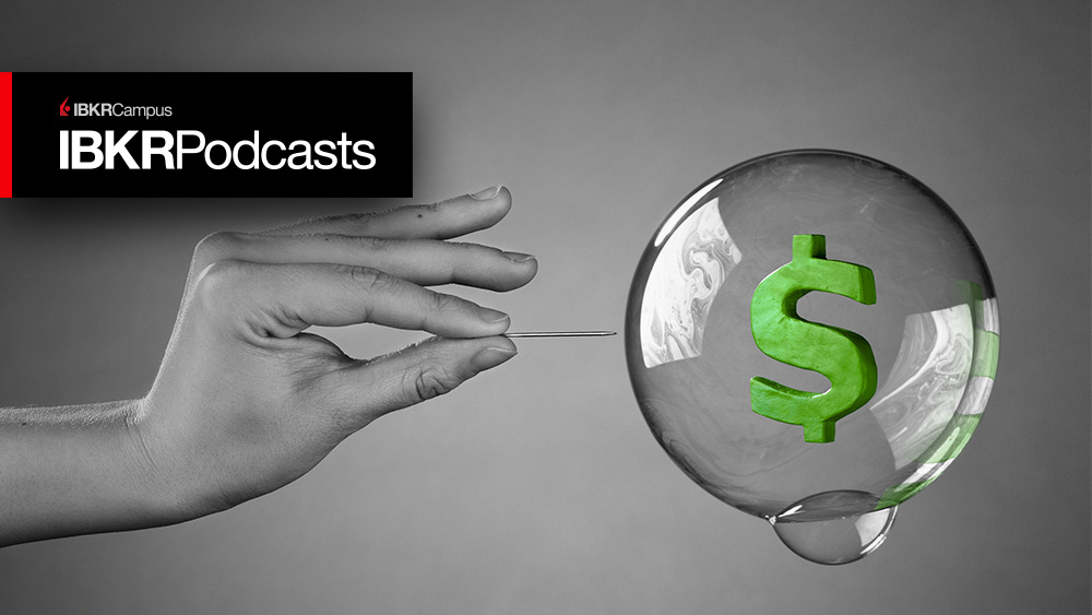 Is the Rally a Bubble? Can it Pop? | Traders' Insight