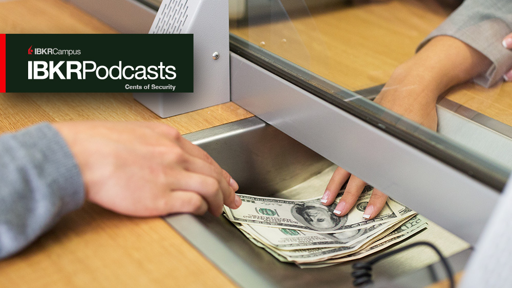 Selecting the Right Bank for You | Traders' Insight