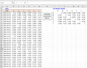 Executing a Python Script within Excel Using xlwings