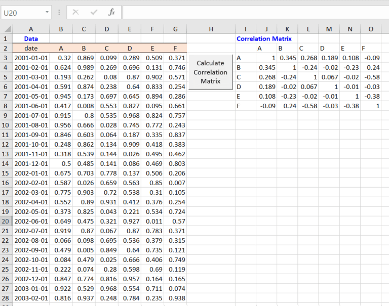Executing a Python Script within Excel Using xlwings