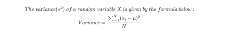 Standard Deviation in Trading: Calculations, Use Cases, Examples and ...