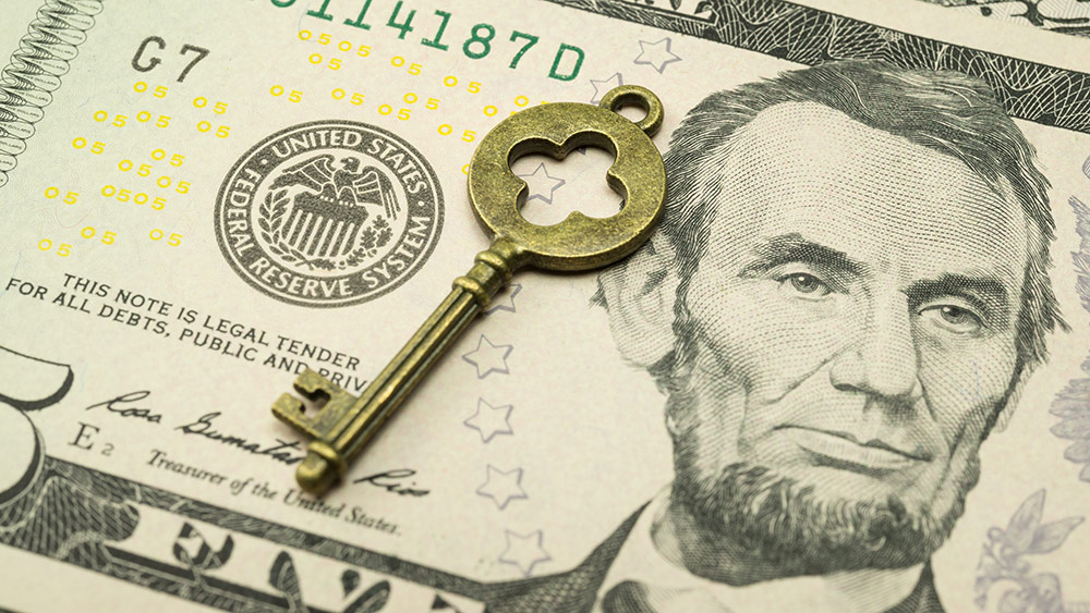 Make the Fed Your Friend | IBKR Webinars | IBKR Campus