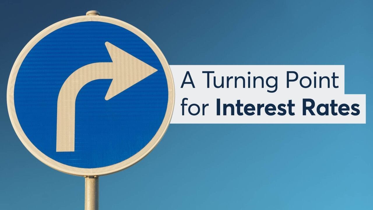 A Turning Point for Interest Rates? | Traders' Insight
