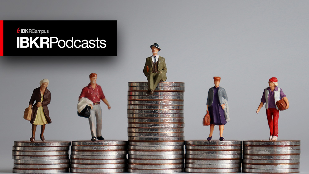 Rich Man Spends, Poor Man Can’t Save | IBKR Podcasts