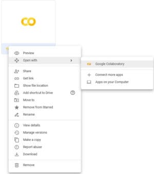 Google Colab – A Step-by-step Guide | IBKR Quant