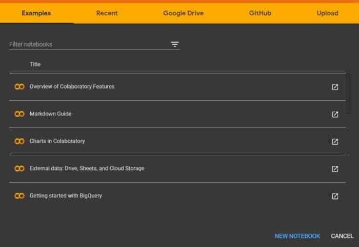 Google Colab – A Step-by-step Guide | IBKR Quant