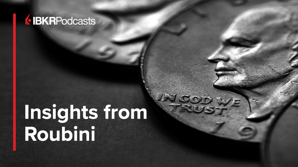 US Treasury Becomes Activist Debt Issuer to Juice the Economy | IBKR ...