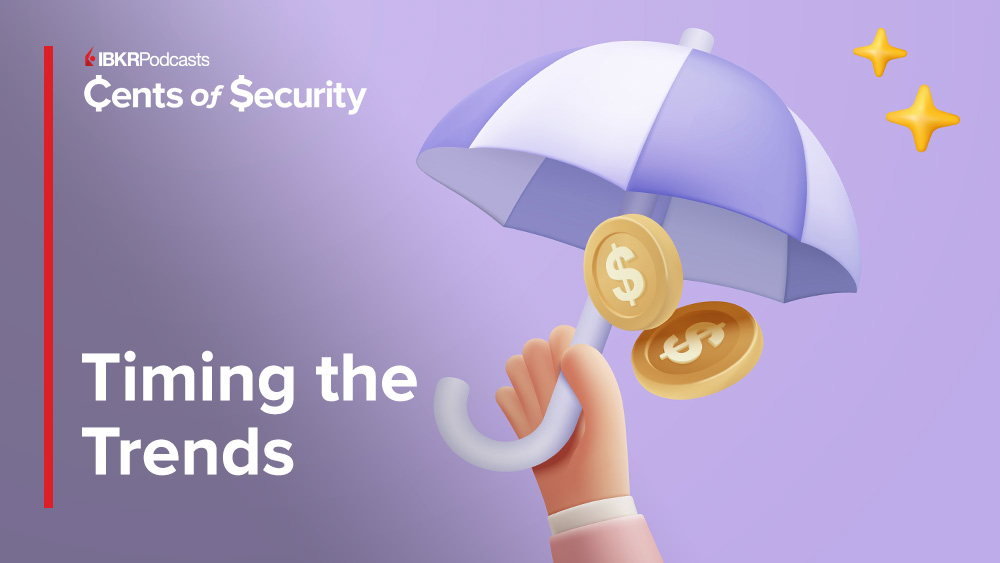 Financial Seasonality: Seasons Impact More Than Weather