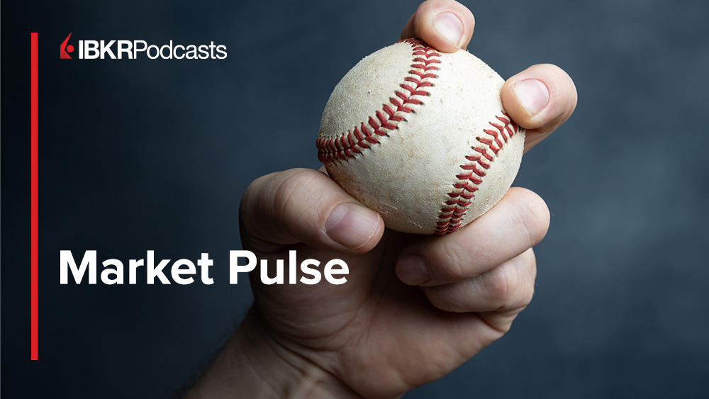 The Jobs Report Threw Us a Curveball? | IBKR Podcasts