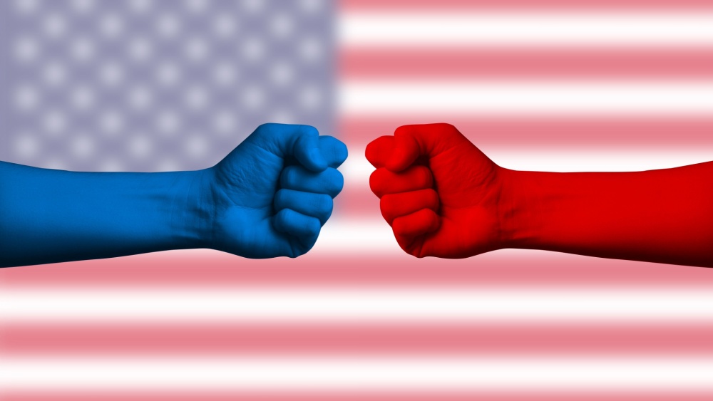 Investors Begin to Focus on Possible Red Sweep: Oct. 18, 2024