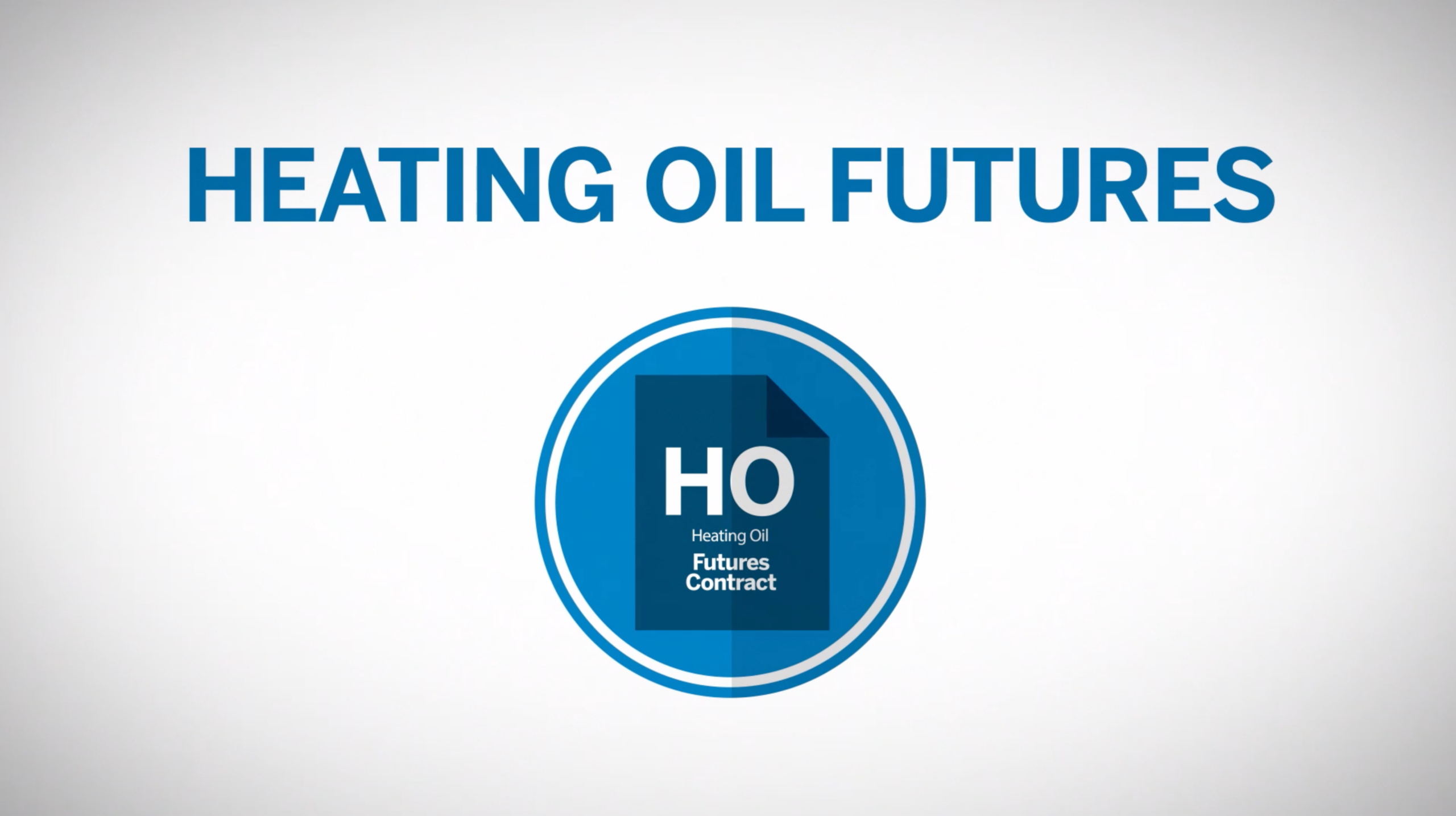 Heating Oil Product Overview | Trading Lesson