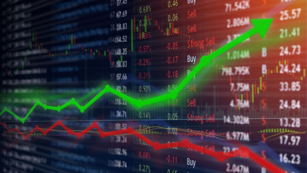 A rift in the market | Traders' Insight