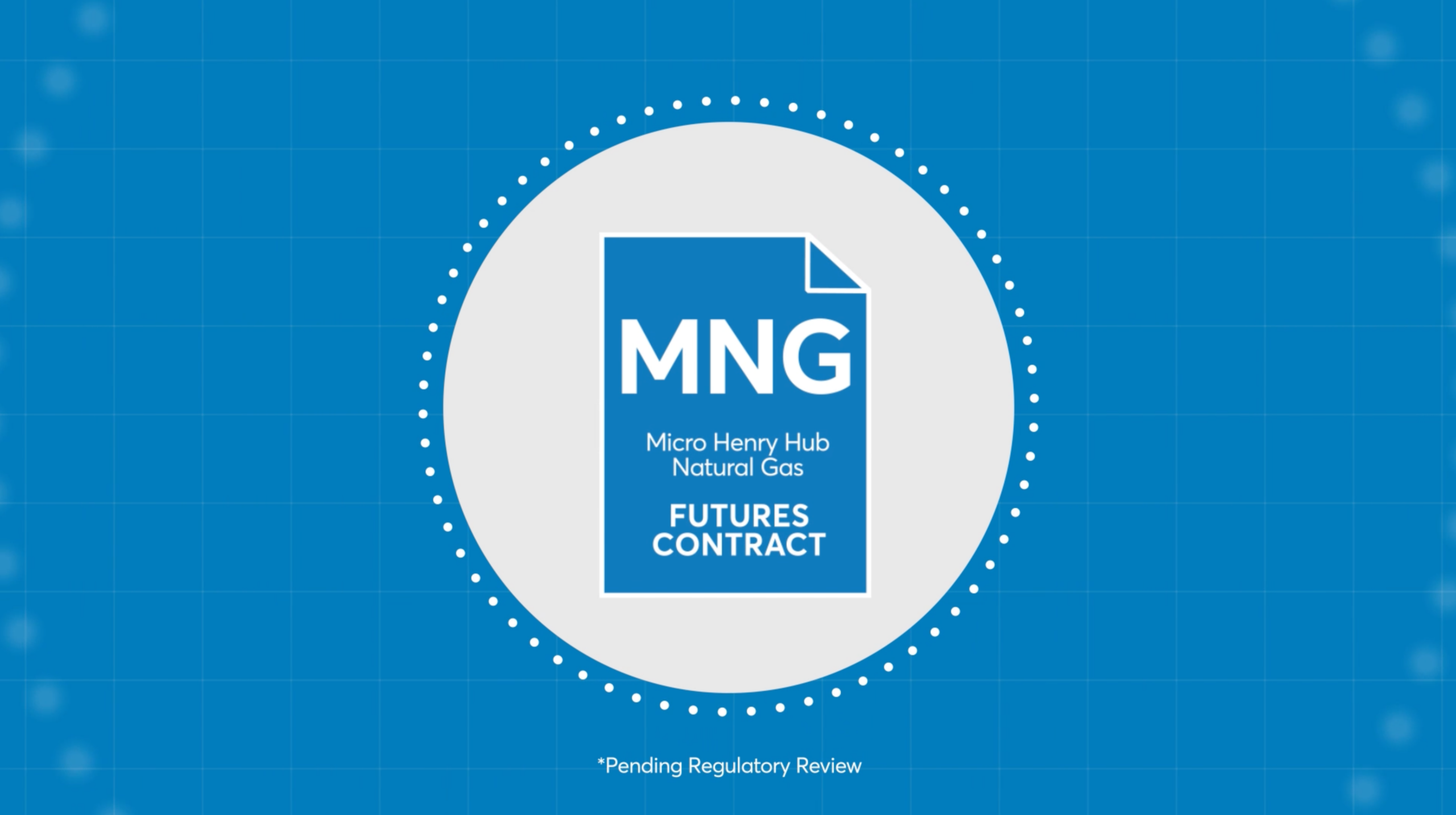 Micro Henry Hub Natural Gas Futures Product Overview