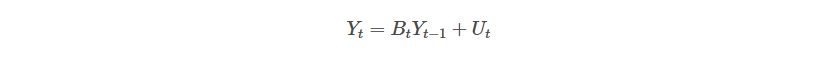 A Time-Varying-Parameter Vector Autoregression Model with Stochastic Volatility – Part I