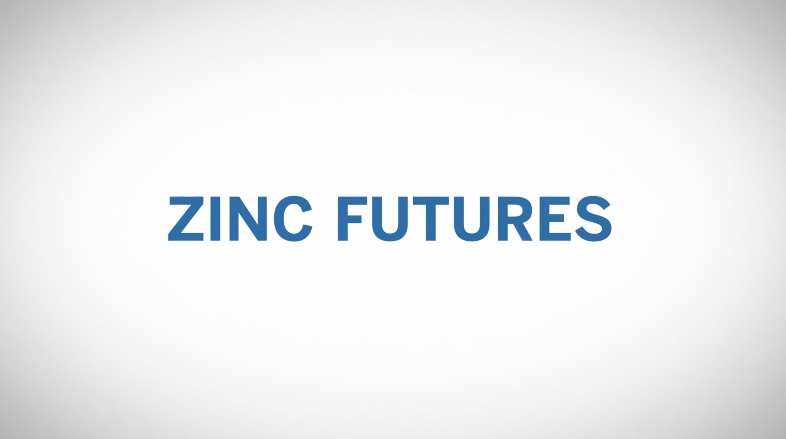 Zinc Product Overview | Trading Lesson | Traders' Academy