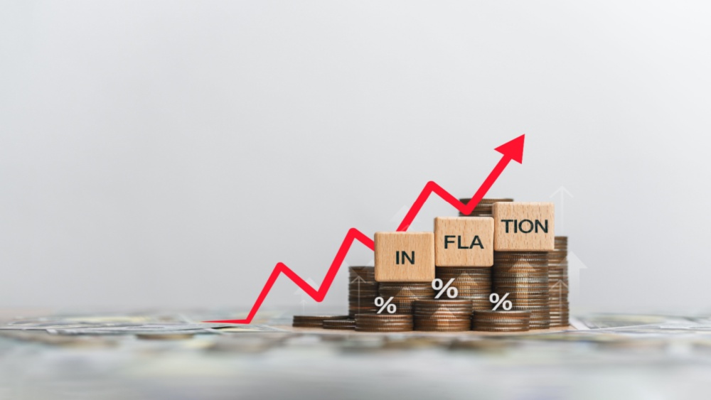 Inflation Turns Negative as Hormuz Reopens: Why Gold, Silver, Bitcoin ...