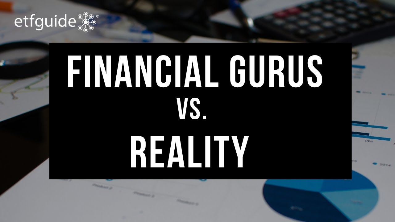 Why Financial Gurus Are Selling You Dreams, Not Reality: The Math ...