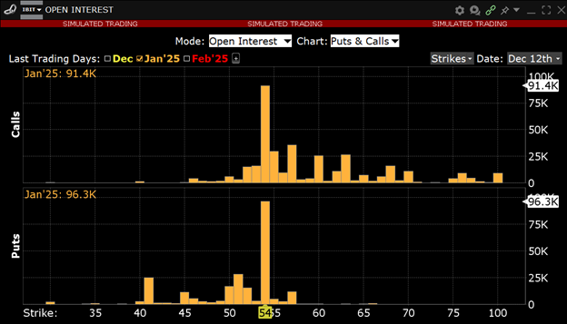 IBKR Toolbox: Using the TWS Option Activity Analysis