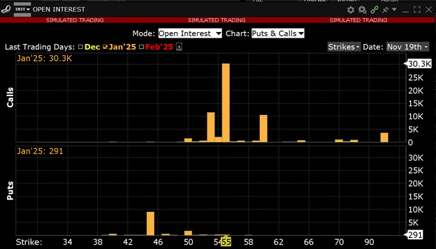 IBKR Toolbox: Using the TWS Option Activity Analysis