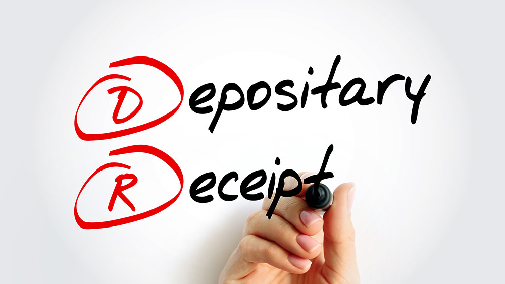 Canadian Depositary Receipts: Cdr Options Canada – DFXDX