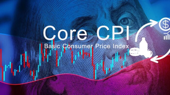 Forecast Contract Opinion: Core CPI This Tuesday: May 9, 2025