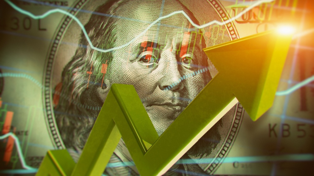 Tariffs, Elevated Rates, Send Greenback to 26-Month High: Jan. 2, 2025