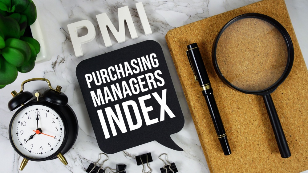 Services PMI Jumping To 20-Month High Drives Equity Recovery, But Lifts ...