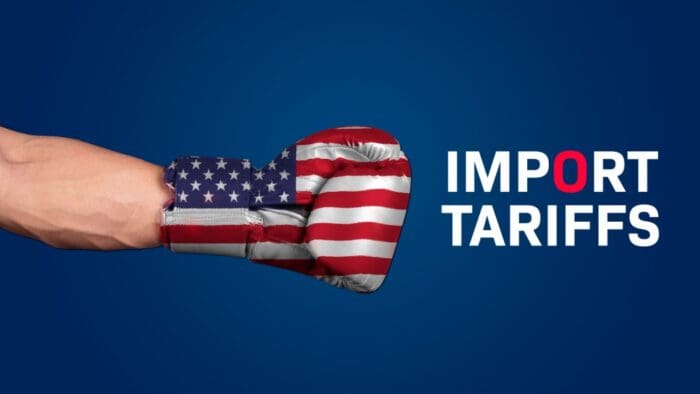 Trump Denies Reports of Scaled-Back Tariffs: Jan. 6, 2025